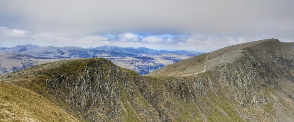 Nethermost Pike East Ridge – Mountain Services