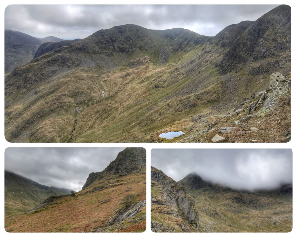 Nethermost Pike East Ridge – Mountain Services